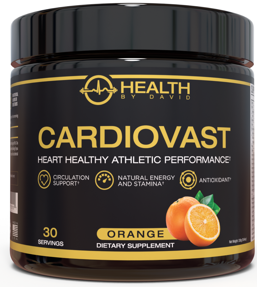 CardioVast